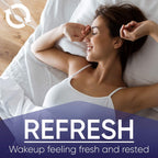 liquid melatonin for better sleep