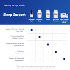 liquid melatonin for easy bedtime routine