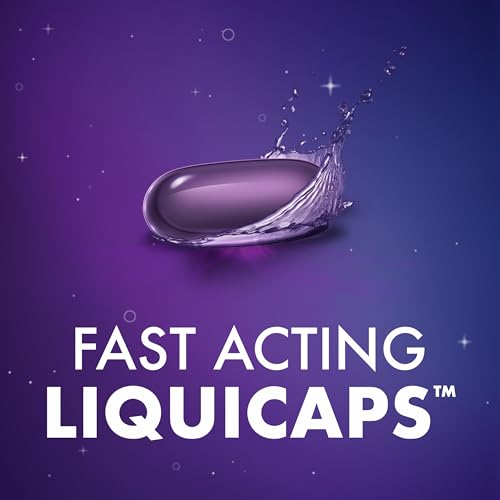 liquid melatonin for easy consumption
