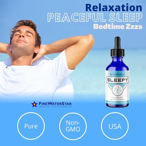 liquid melatonin for relaxation