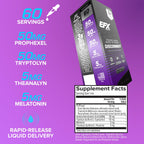 liquid melatonin for restful nights