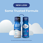 liquid melatonin for restful sleep