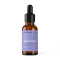liquid melatonin for restful sleep