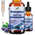 liquid menopause supplements for women