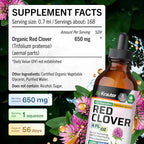 liquid menopause support drops