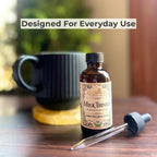 Liquid Milk Thistle for easy absorption