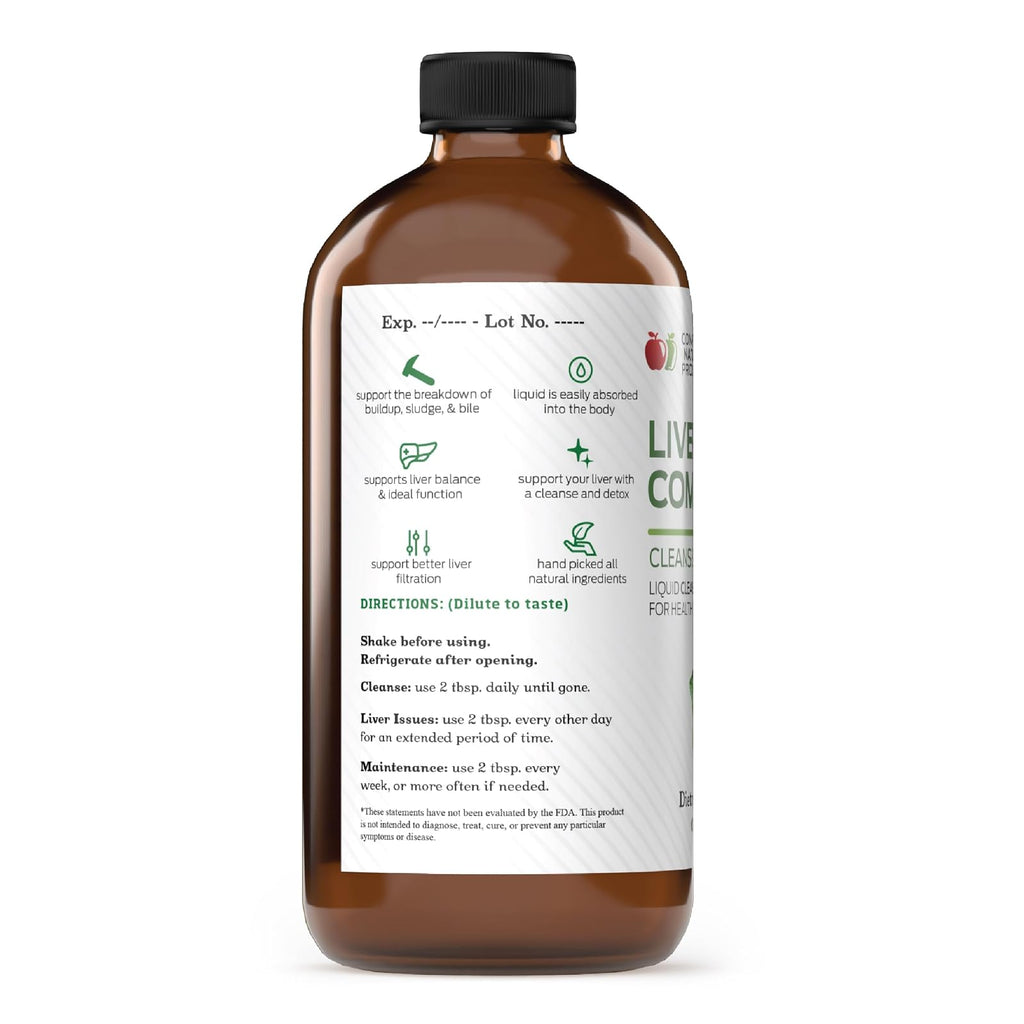 liquid milk thistle supplement benefits
