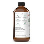 liquid milk thistle supplement benefits