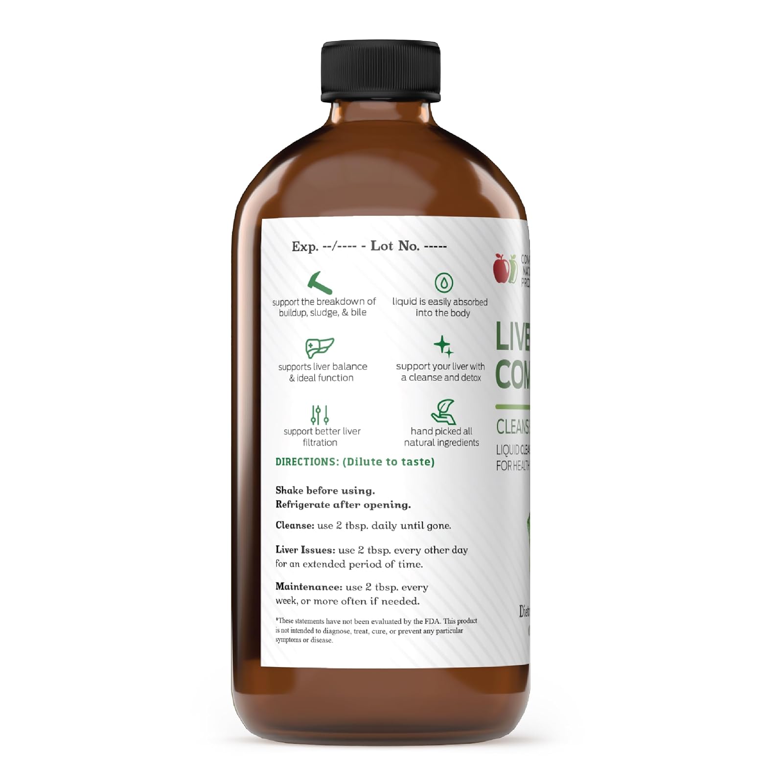 liquid milk thistle supplement benefits