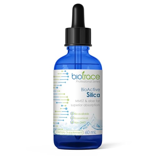 Liquid mineral concentrate for glowing skin