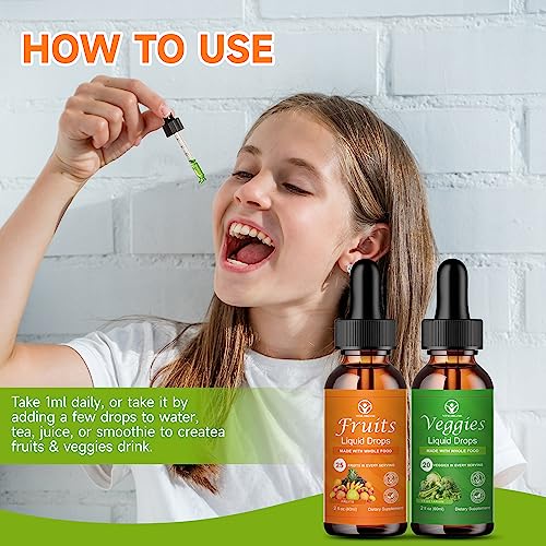 liquid mineral supplements for energy
