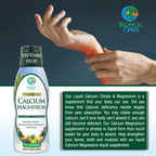 liquid minerals for better absorption