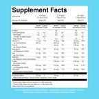 liquid minerals for better sleep