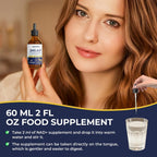 Liquid minerals for daily health