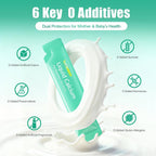 liquid minerals for daily nutrition