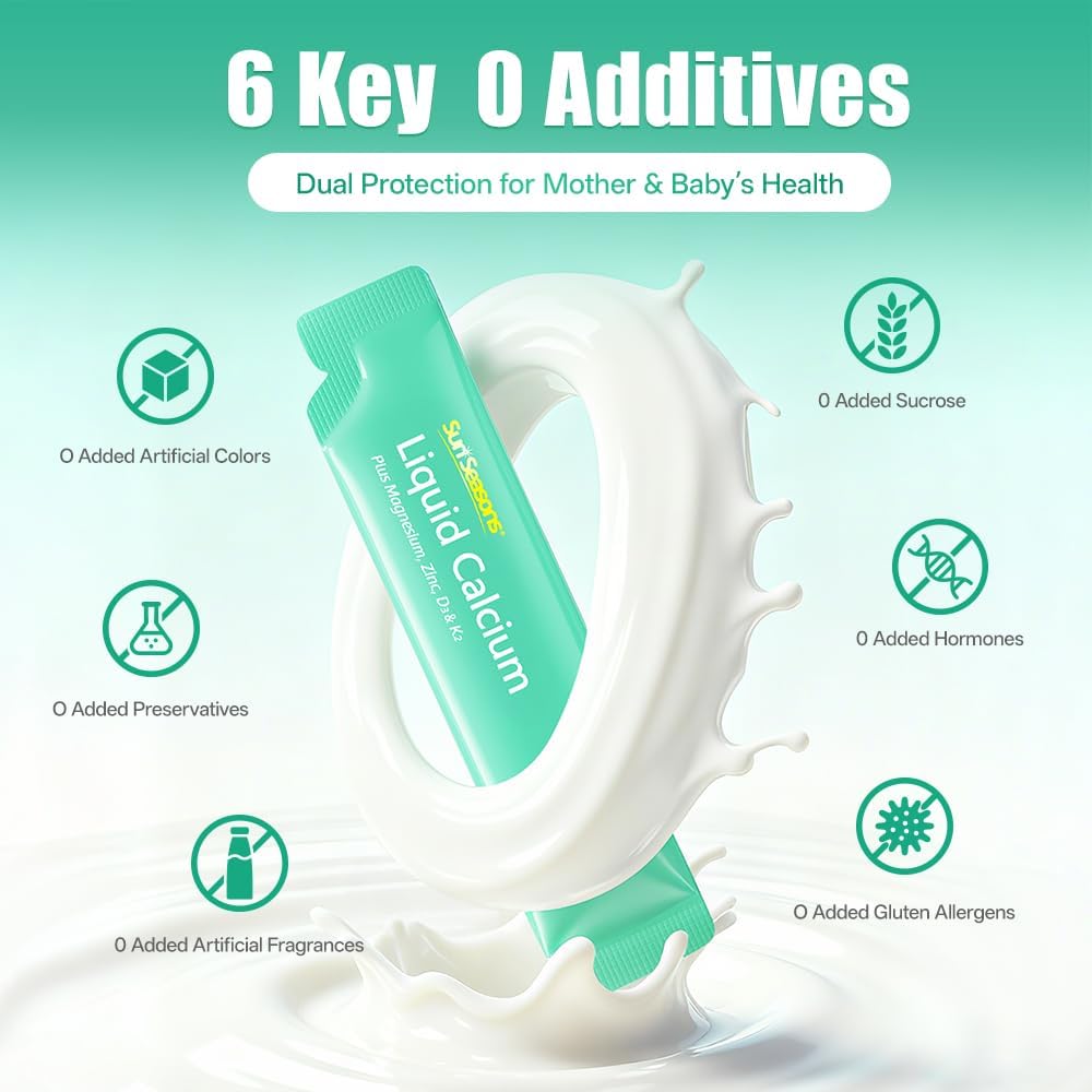 liquid minerals for daily nutrition