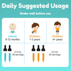 liquid minerals for daily wellness