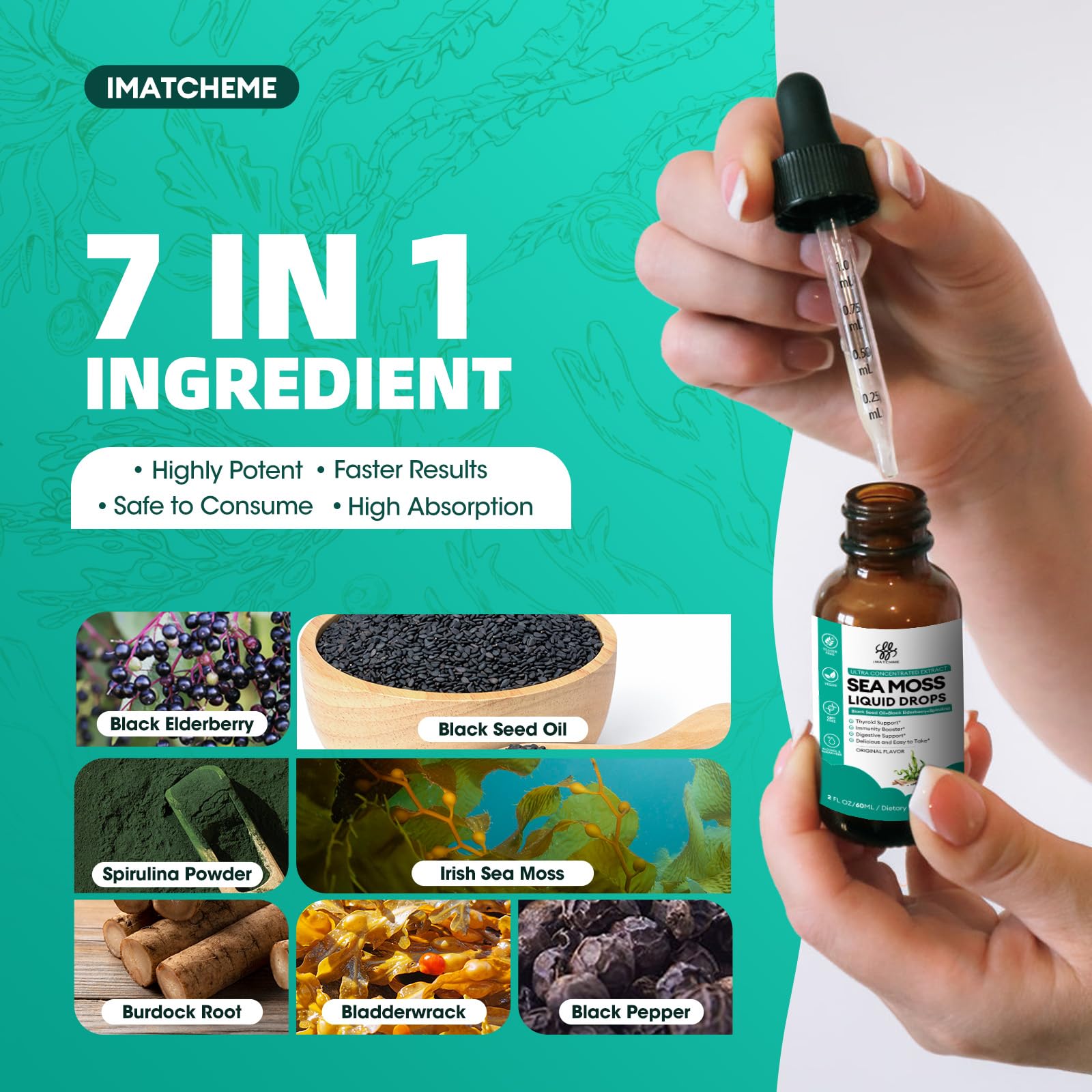 liquid minerals for daily wellness