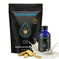 liquid monoatomic gold energy boost