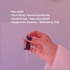 liquid Monolaurin for daily nutrition