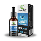 liquid msm for inflammation support