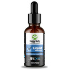 liquid msm solution for joint health