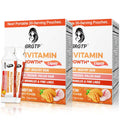 liquid multivitamin biotin 10000 mcg benefits