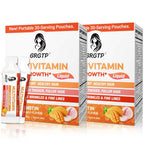 liquid multivitamin biotin 10000 mcg benefits