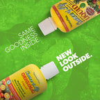 liquid multivitamin for active lifestyles