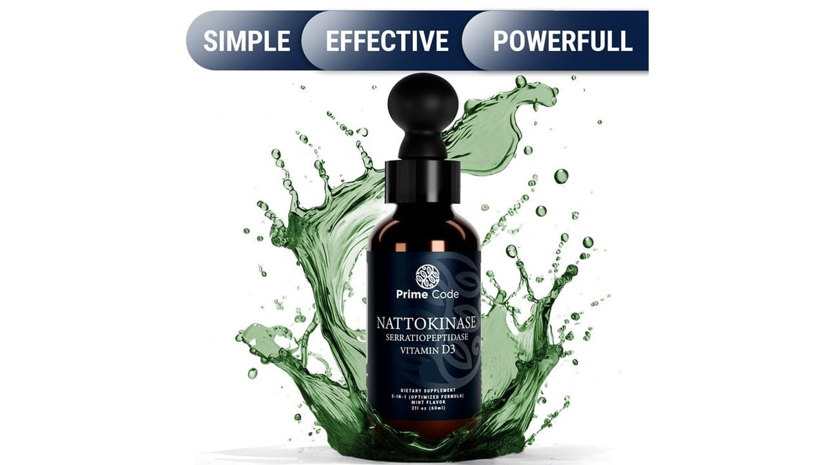 Liquid multivitamin for active lifestyles