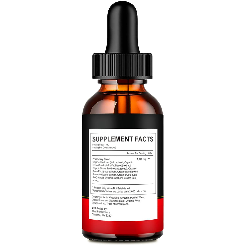 liquid multivitamin for active lifestyles