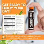 liquid multivitamin for active lifestyles