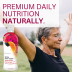liquid multivitamin for active lifestyles