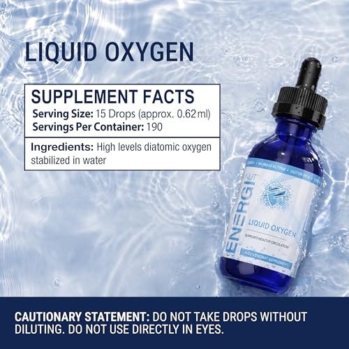 liquid multivitamin for active lifestyles