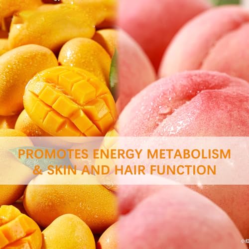 liquid multivitamin for beauty and health