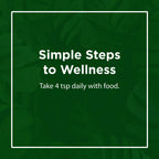 Liquid multivitamin for better absorption