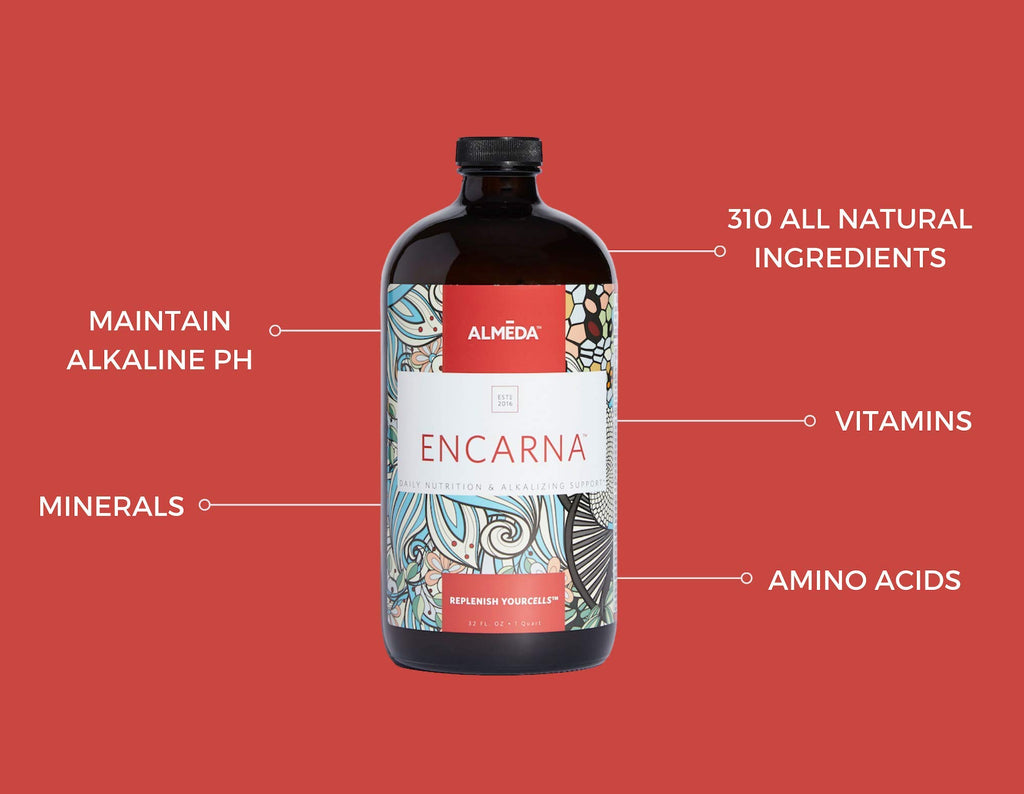 liquid multivitamin for better absorption