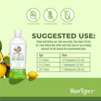 liquid multivitamin for better absorption