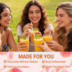 liquid multivitamin for better absorption