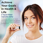 liquid multivitamin for better absorption