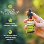 liquid multivitamin for busy lifestyles