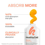 liquid multivitamin for cognitive health