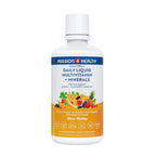 liquid multivitamin for daily health