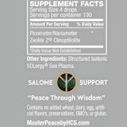 liquid multivitamin for daily health
