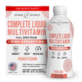 liquid multivitamin for daily health