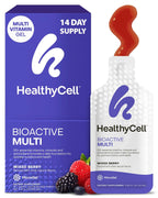 liquid multivitamin for daily health