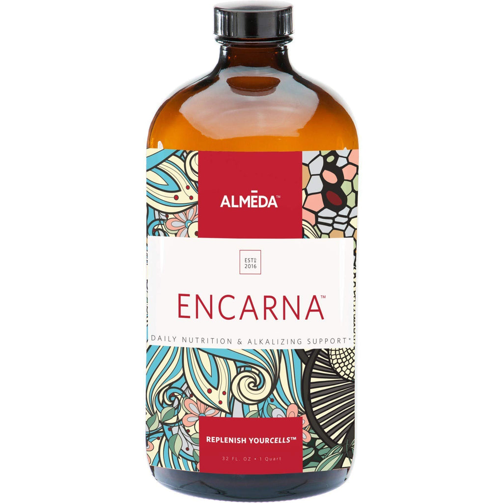 liquid multivitamin for daily health