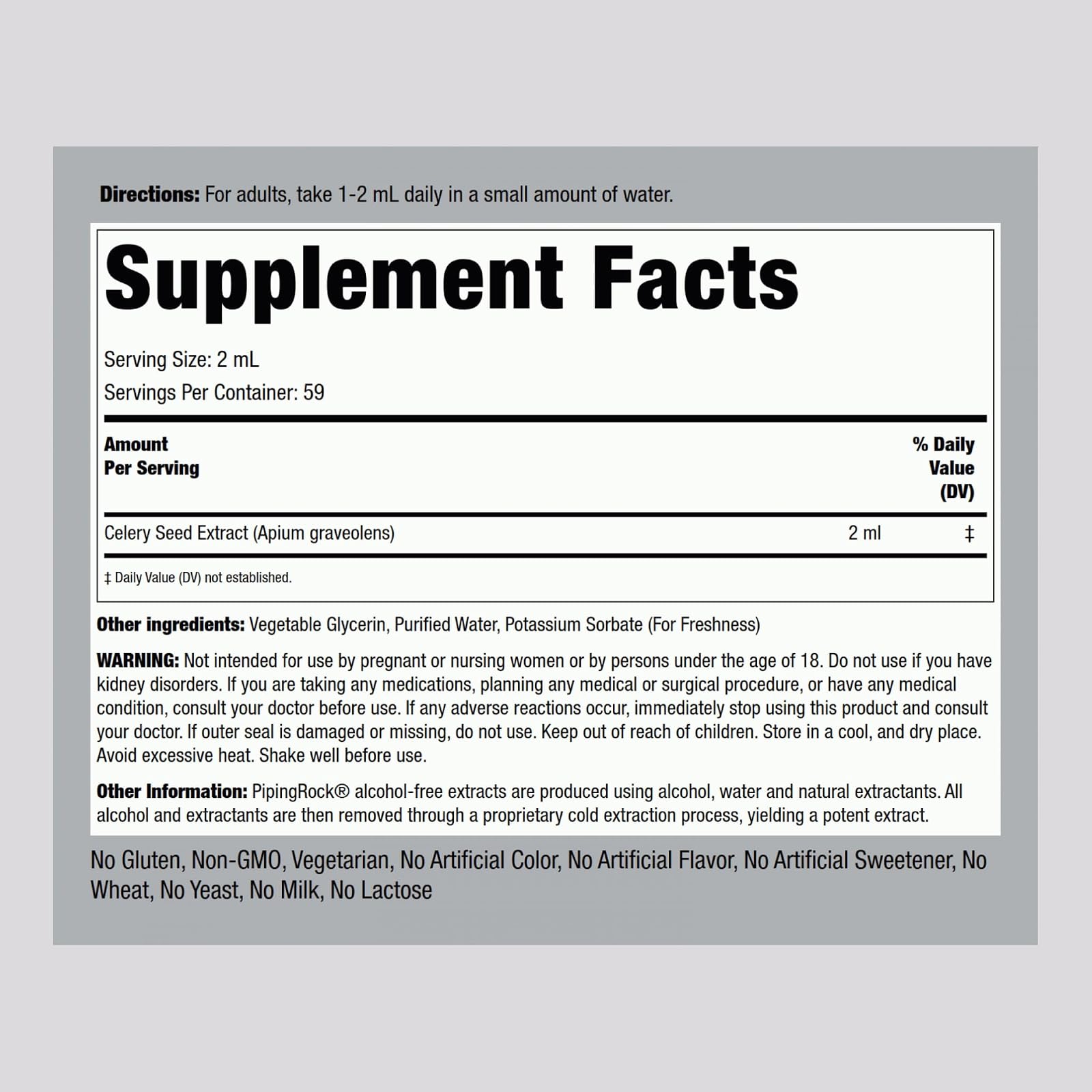 liquid multivitamin for daily health
