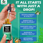 liquid multivitamin for daily health