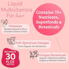liquid multivitamin for daily health